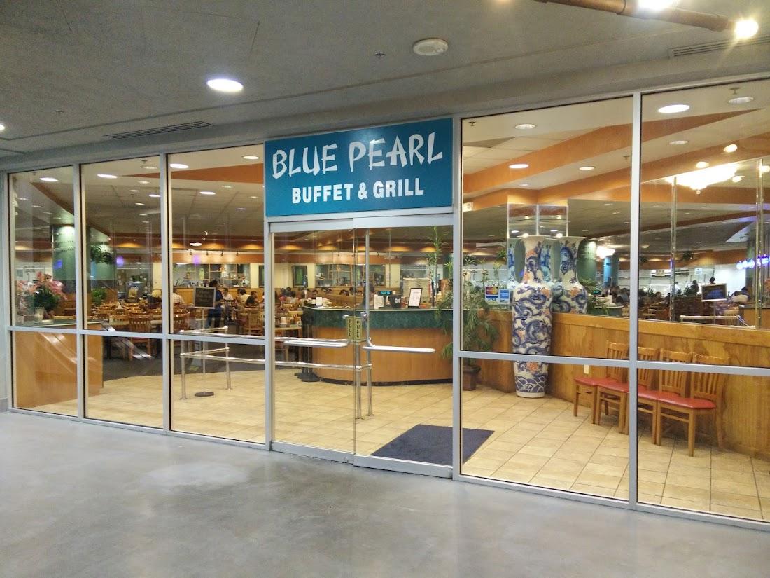 Blue Pearl Buffet & Grill - Chinese restaurant in Silver Spring, MD